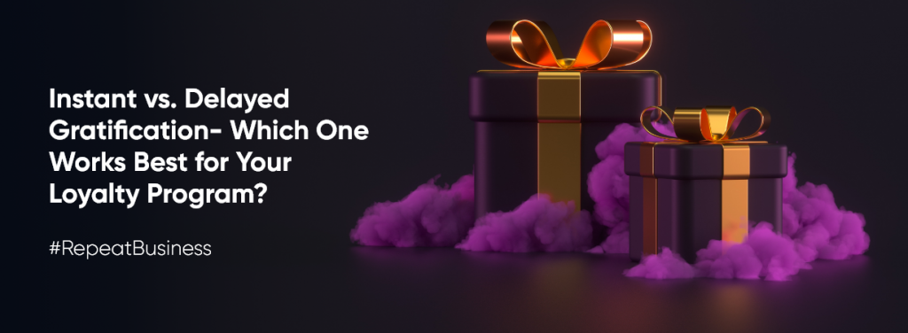 Instant vs. Delayed Gratification- Which One Works Best for Your ...