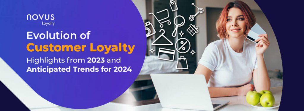 Evolution of Customer Loyalty: Highlights from 2023 and Anticipated ...