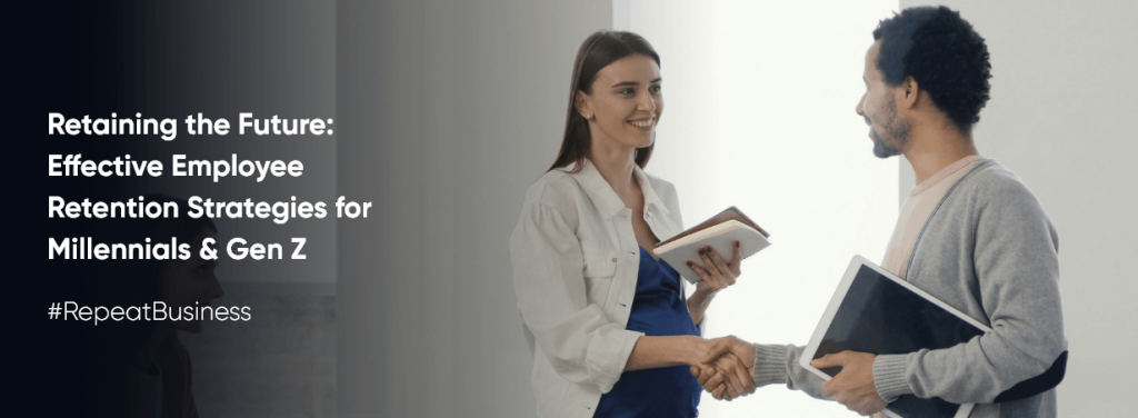 Retaining the Future: Effective Employee Retention Strategies for ...