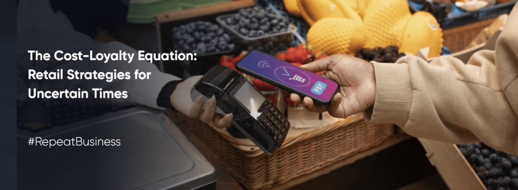 The Cost-Loyalty Equation: Retail Strategies for Uncertain Times