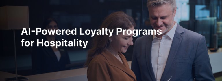 Hospitality Loyalty - Novus Loyalty